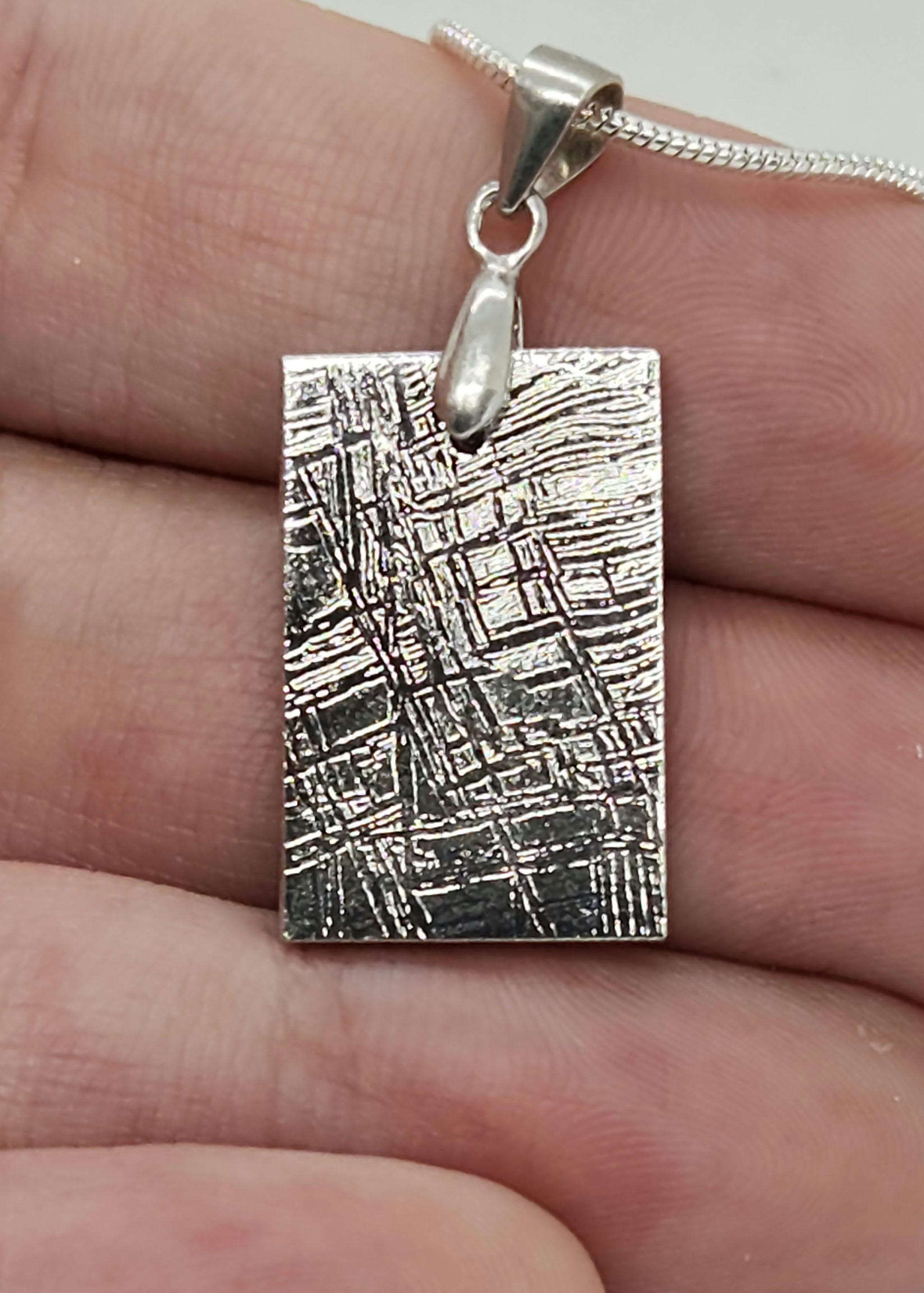 Authentic Meteorites From Space For Sale | InStoneFossils.com — In ...