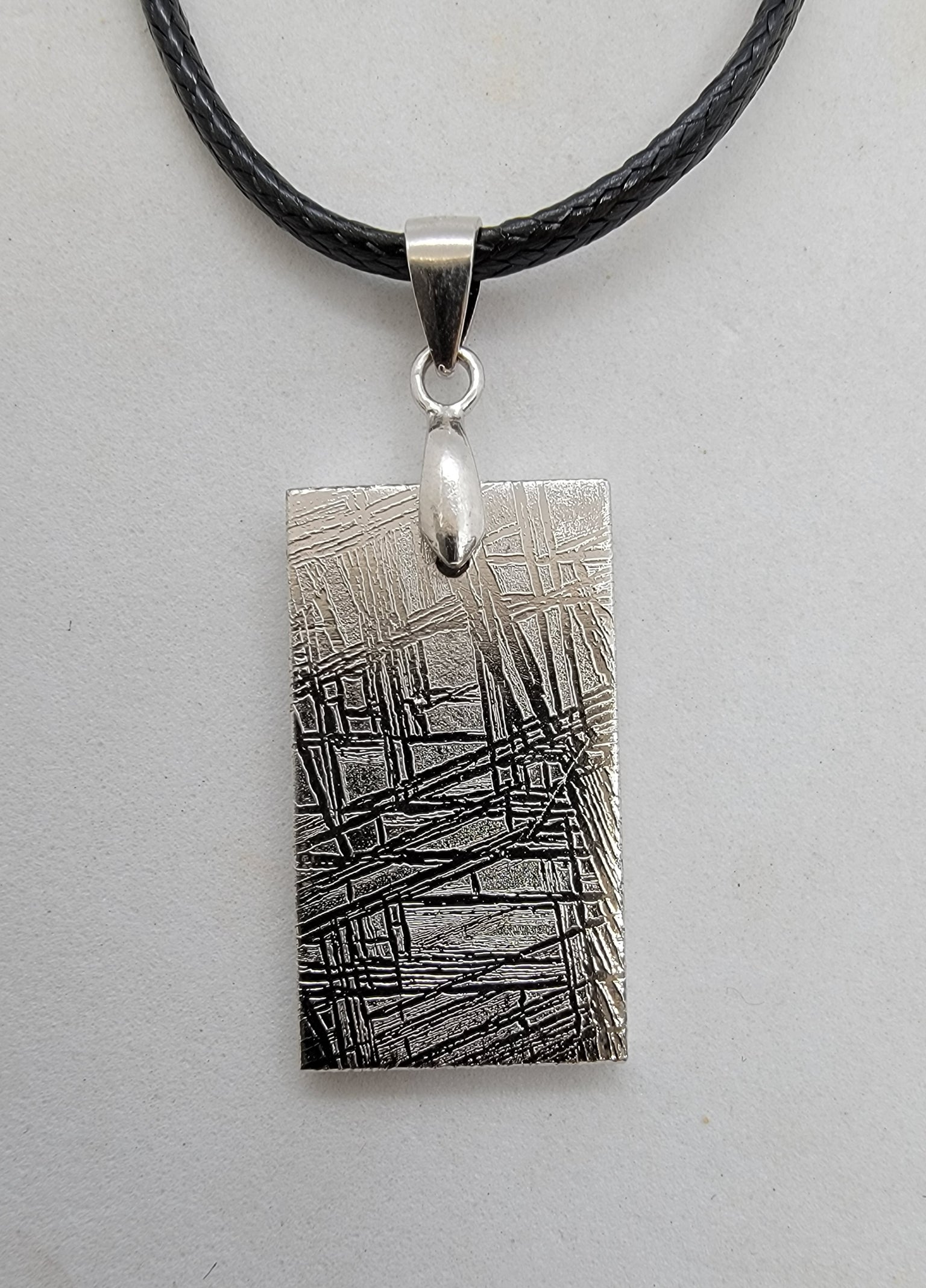 Authentic Meteorites From Space For Sale | InStoneFossils.com — In ...